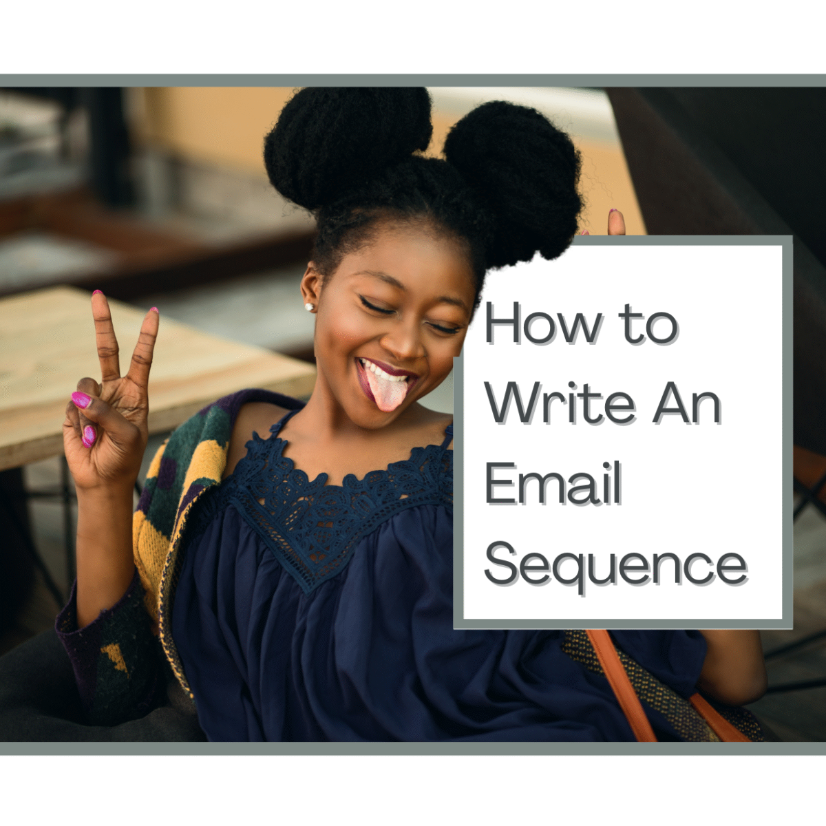 How To Write An Email Sequence That Sells Your Offer Evoke Writing